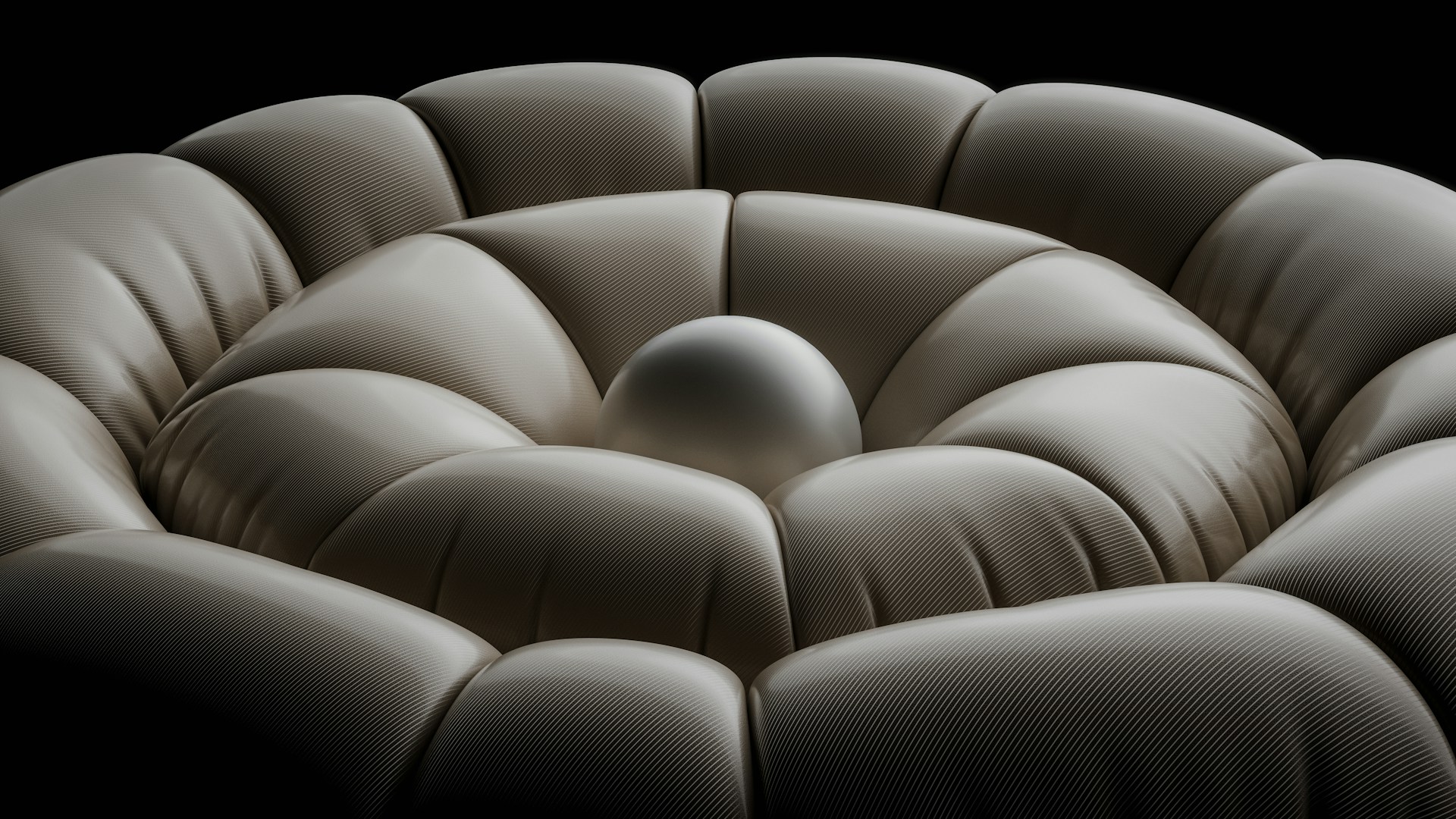 15 paniers, plaids et coussins qui créent le parfait effet cocon - Ton ...