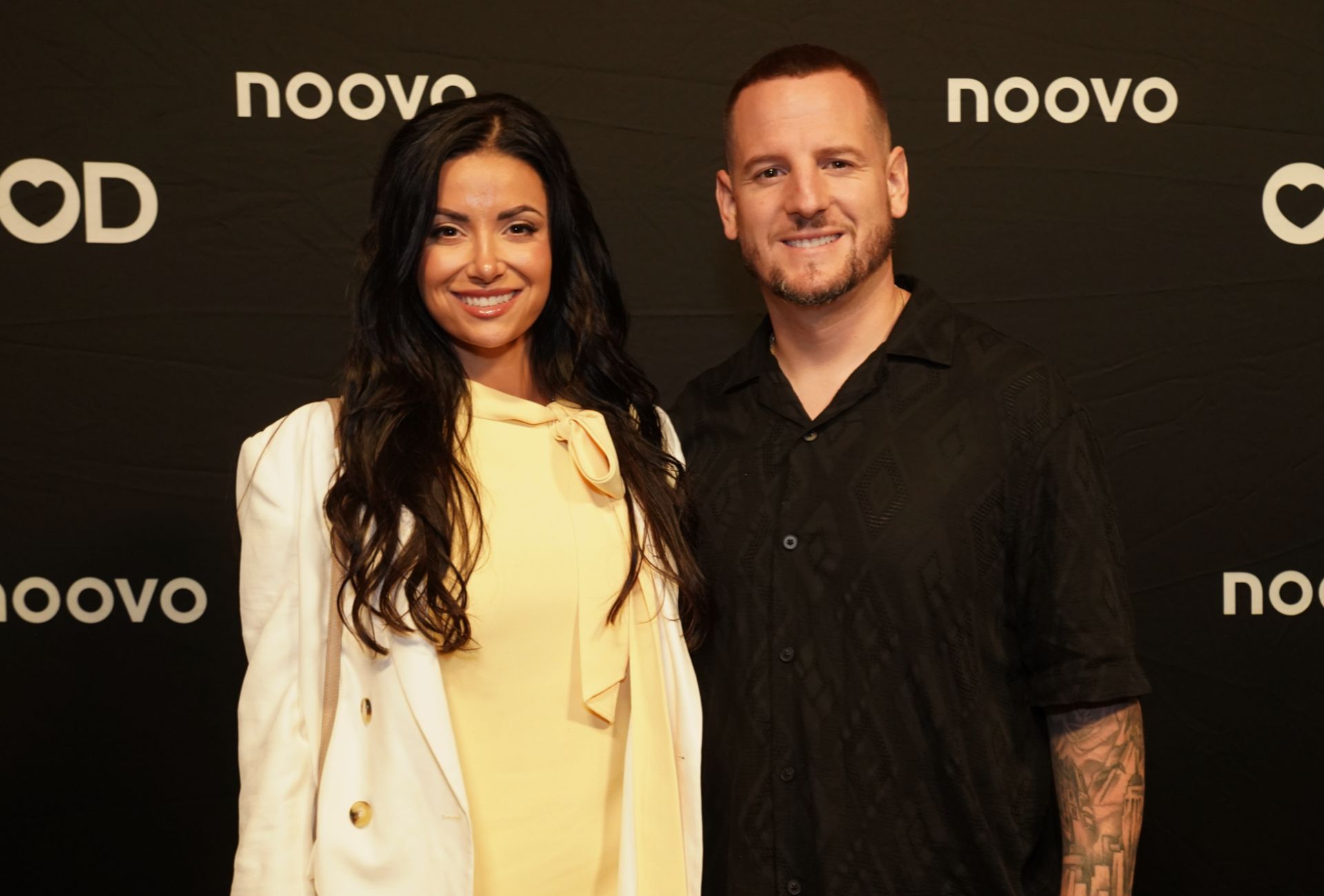 Plusieurs anciens candidats au lancement d’OD Chypre - Hollywoodpq.com