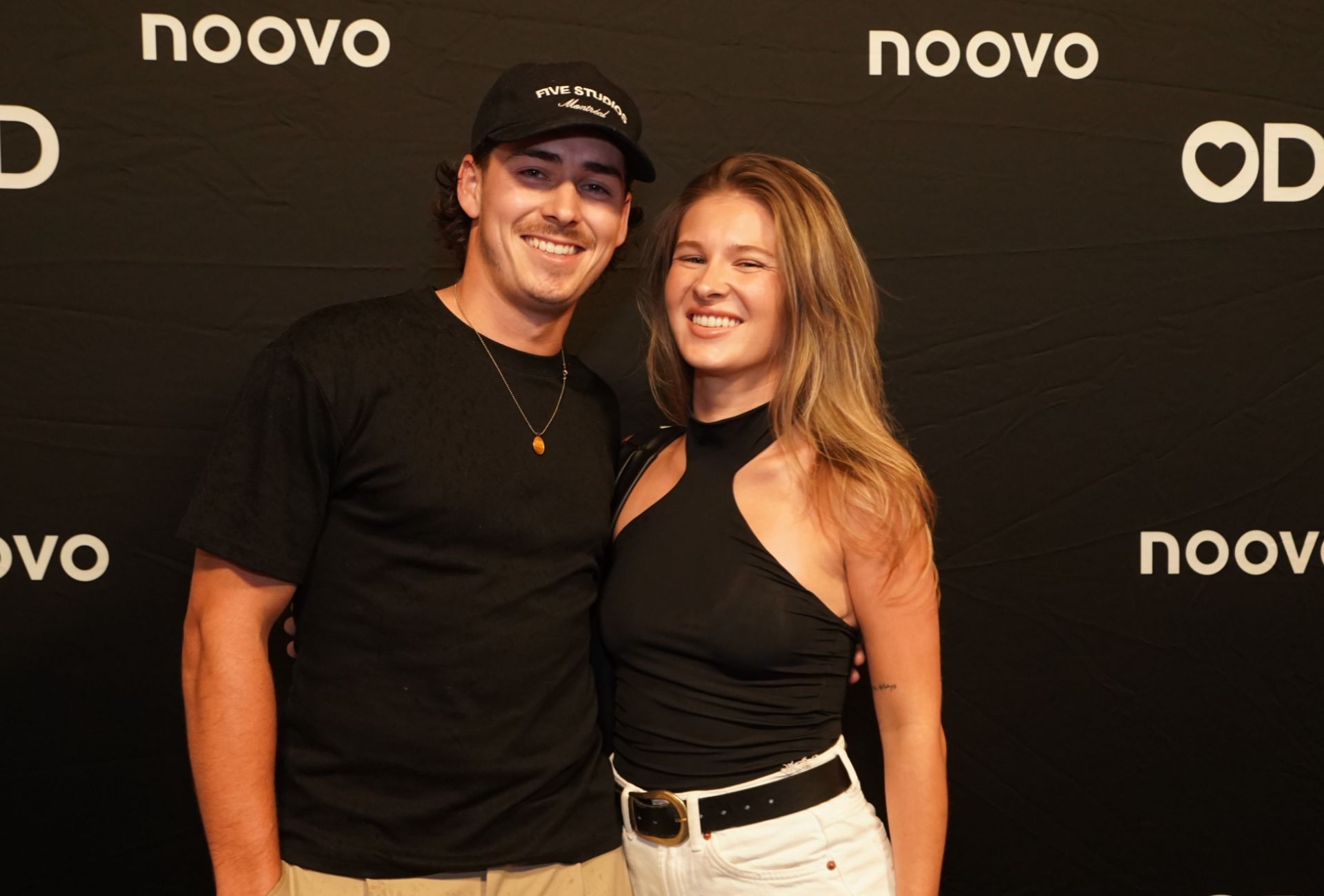 Plusieurs anciens candidats au lancement d’OD Chypre - Hollywoodpq.com