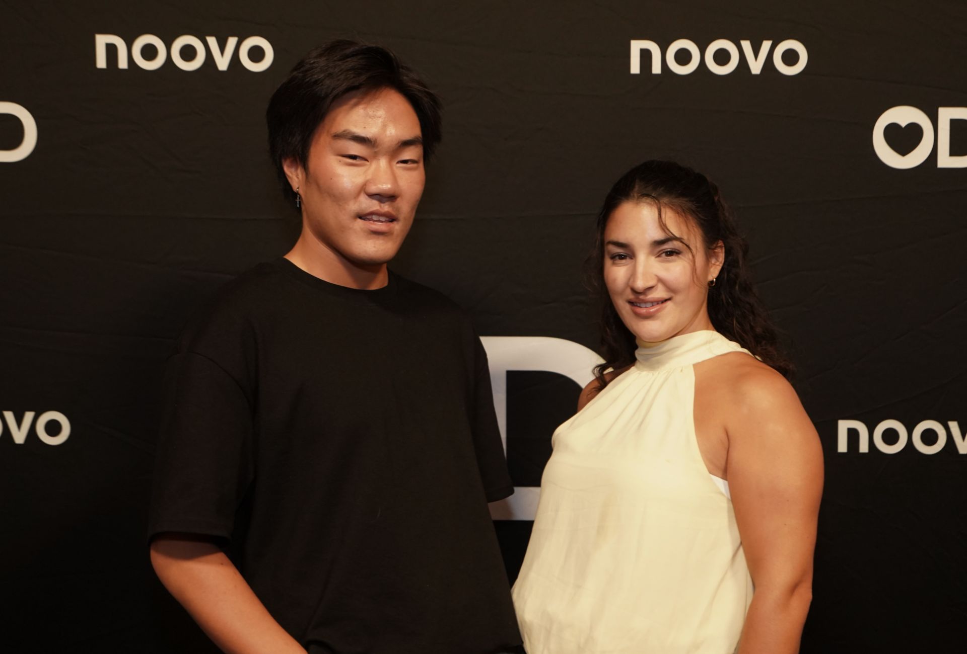 Plusieurs anciens candidats au lancement d’OD Chypre - Hollywoodpq.com