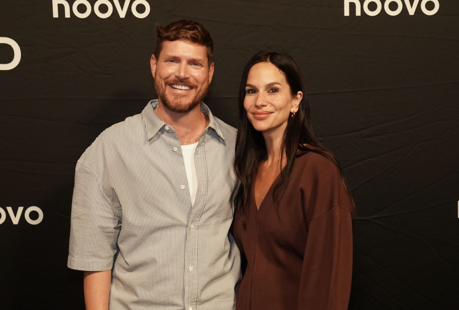 Plusieurs anciens candidats au lancement d’OD Chypre - Hollywoodpq.com