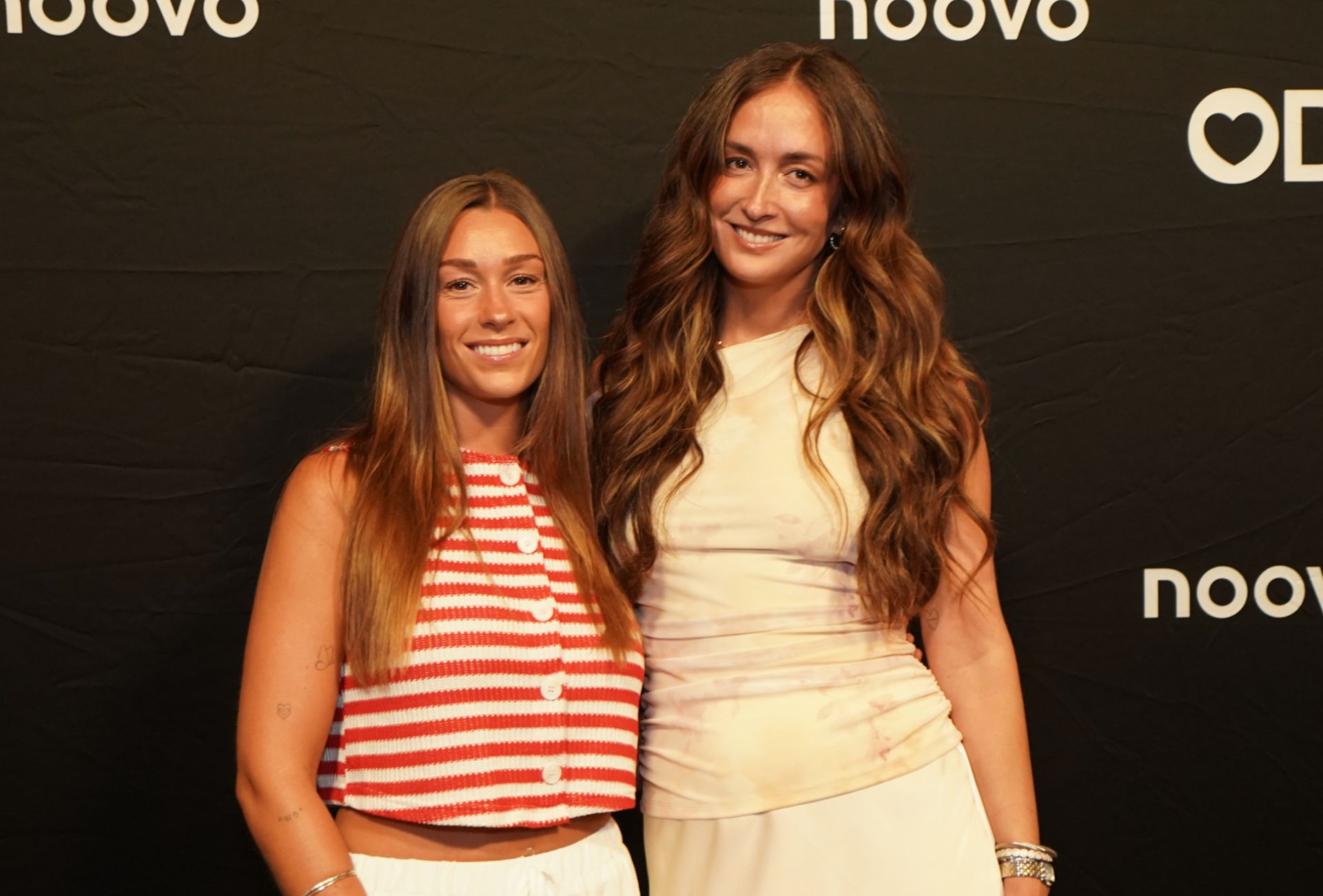 Plusieurs anciens candidats au lancement d’OD Chypre - Hollywoodpq.com