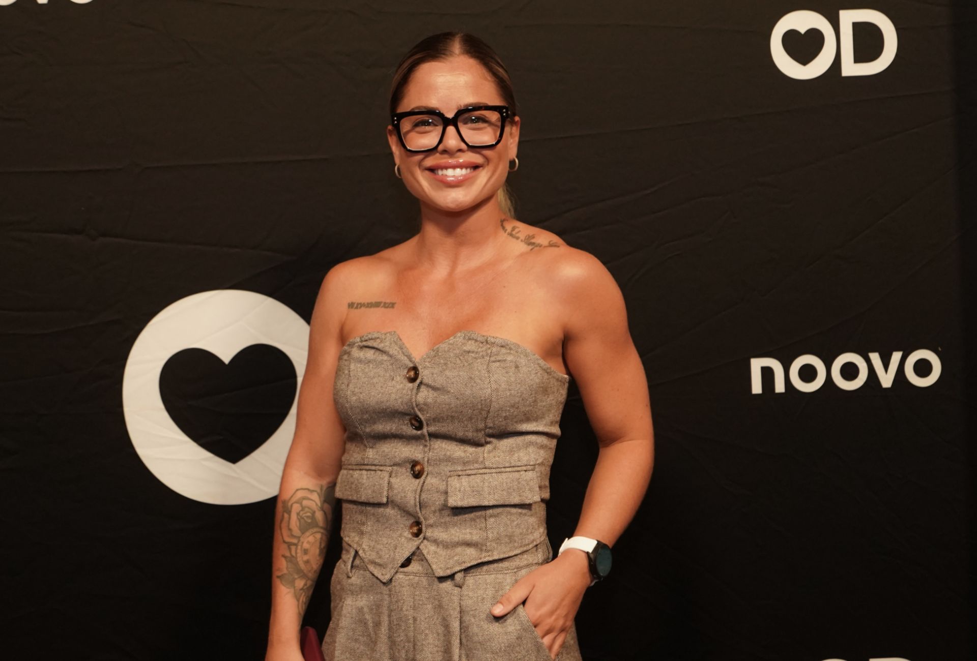 Plusieurs anciens candidats au lancement d’OD Chypre - Hollywoodpq.com