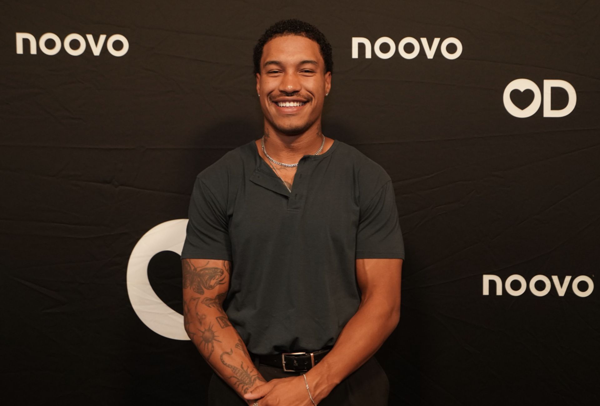 Plusieurs anciens candidats au lancement d’OD Chypre - Hollywoodpq.com