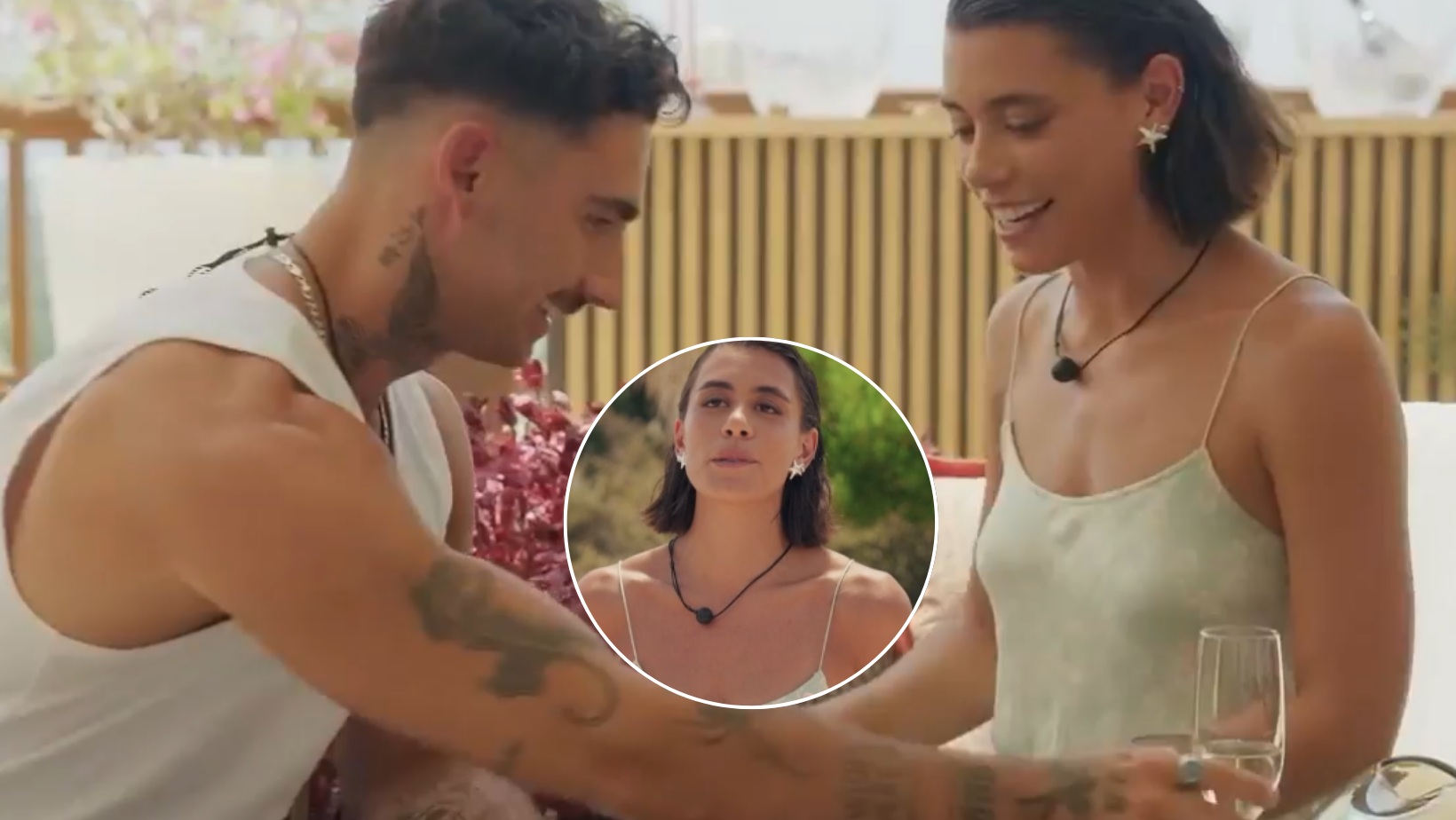 OD Chypre: des candidats dangereux, un potentiel narcissique, un french ...