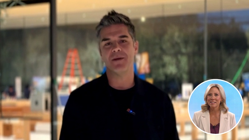 Mathieu Roy explique son absence sur le plateau de Salut Bonjour ...