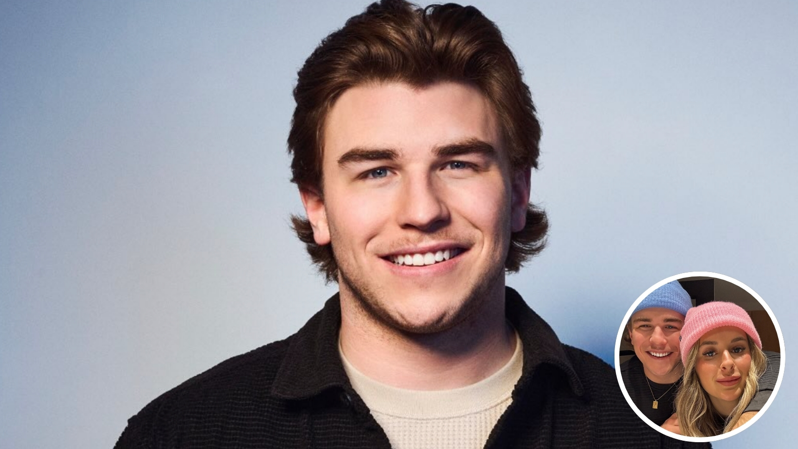 Rupture pour cet ex-Académicien et son amoureuse? - Hollywoodpq.com