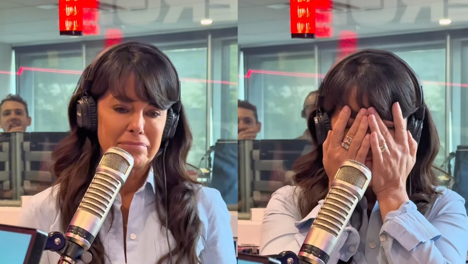 Marie-Claude Savard: «J’ai eu des grosses déceptions» - Hollywoodpq.com