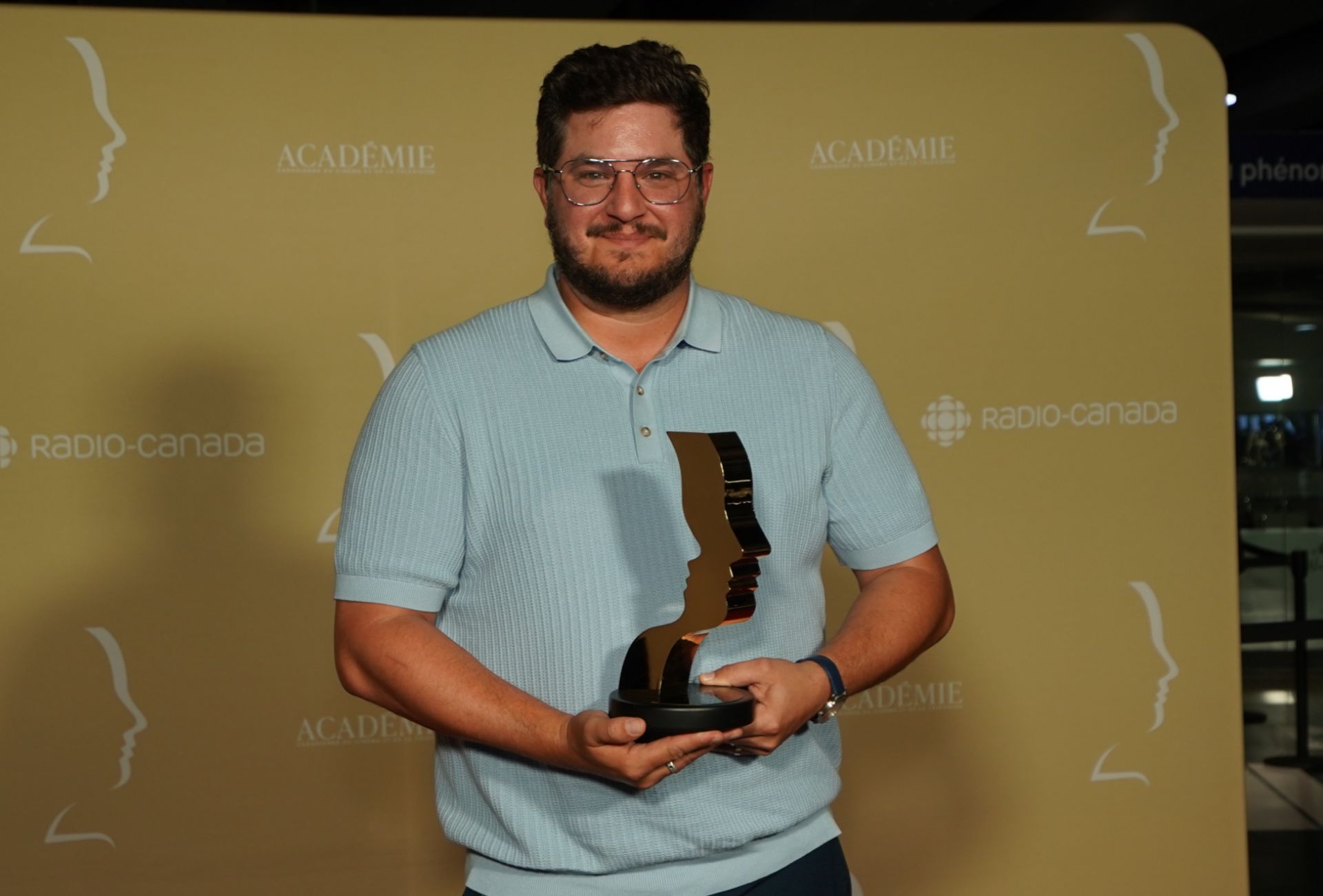 Les gagnants du 40e Gala des Prix Gémeaux - Hollywoodpq.com