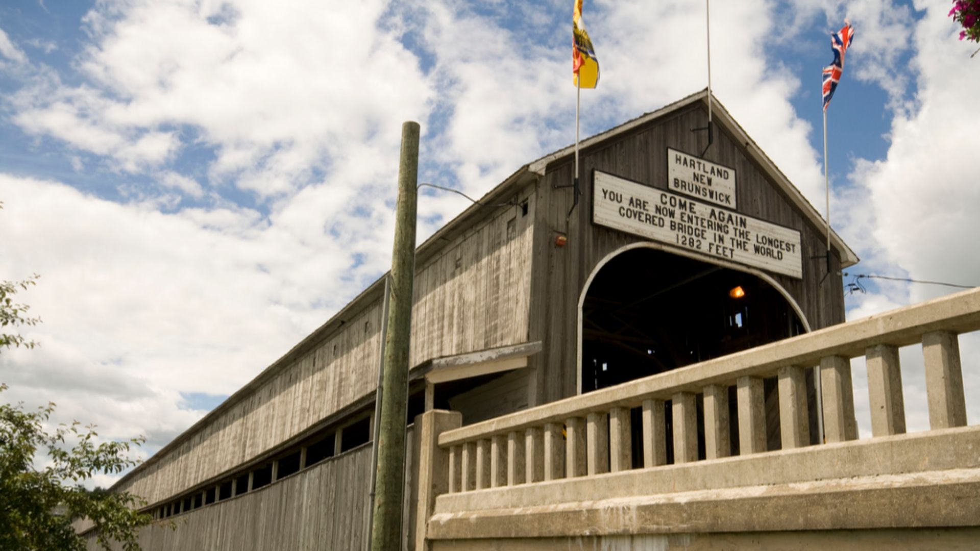 20 choses à faire le long de la route transcanadienne - Guideauto