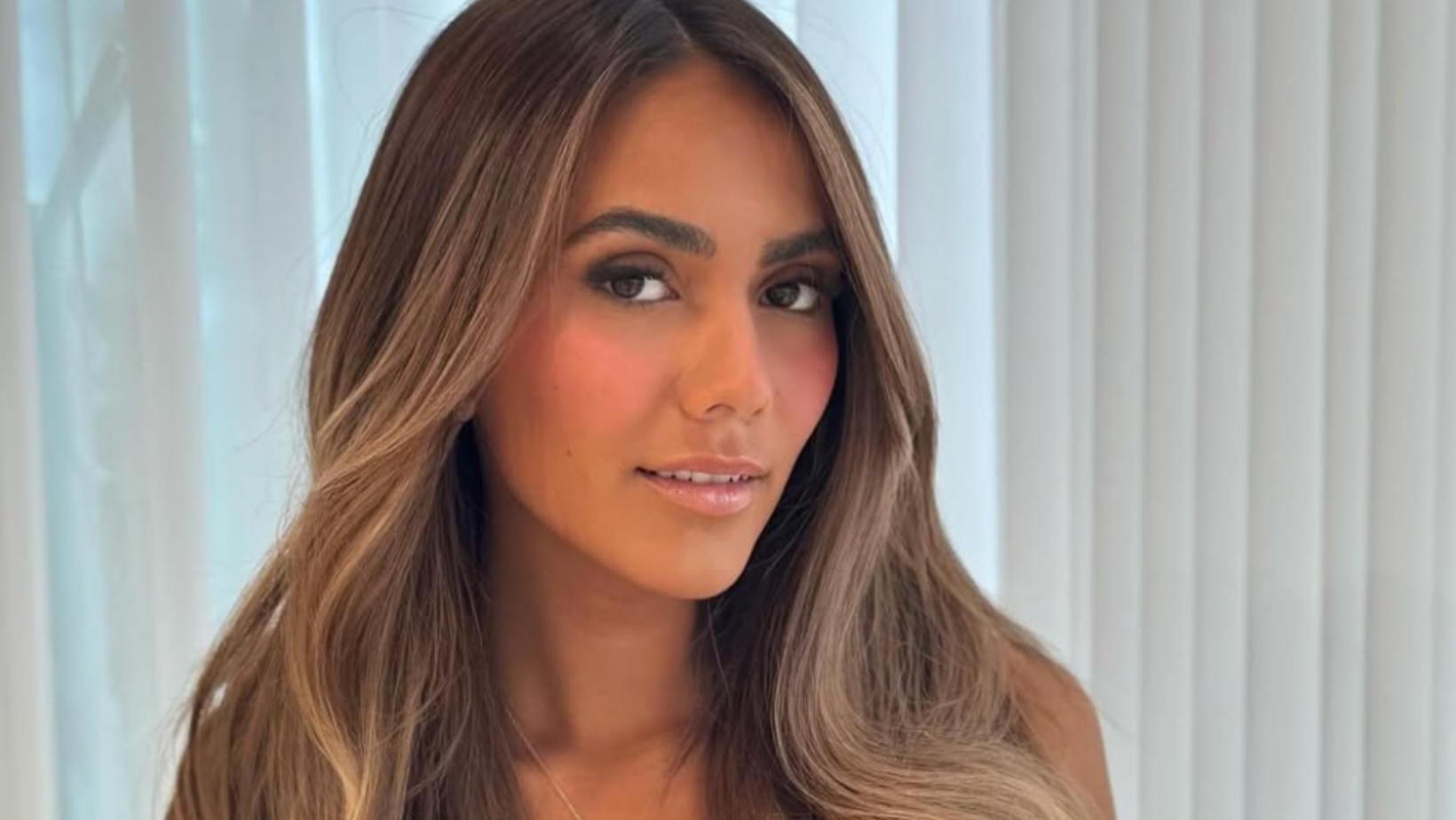 Catherine F. d’OD: «Elle a laissé un vide immense» - Hollywoodpq.com