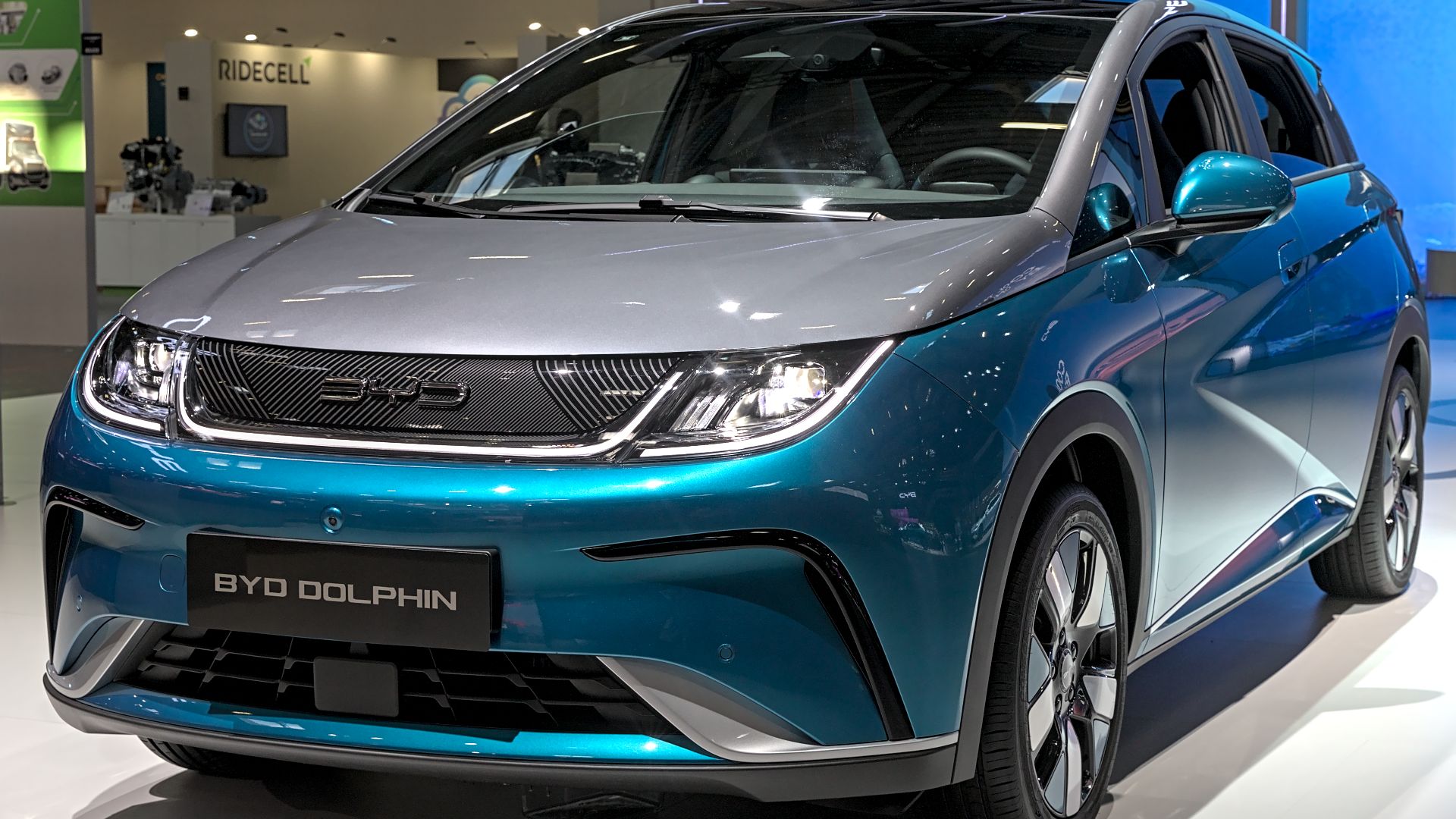 Les 20 plus grands constructeurs automobiles en Chine - Guideauto