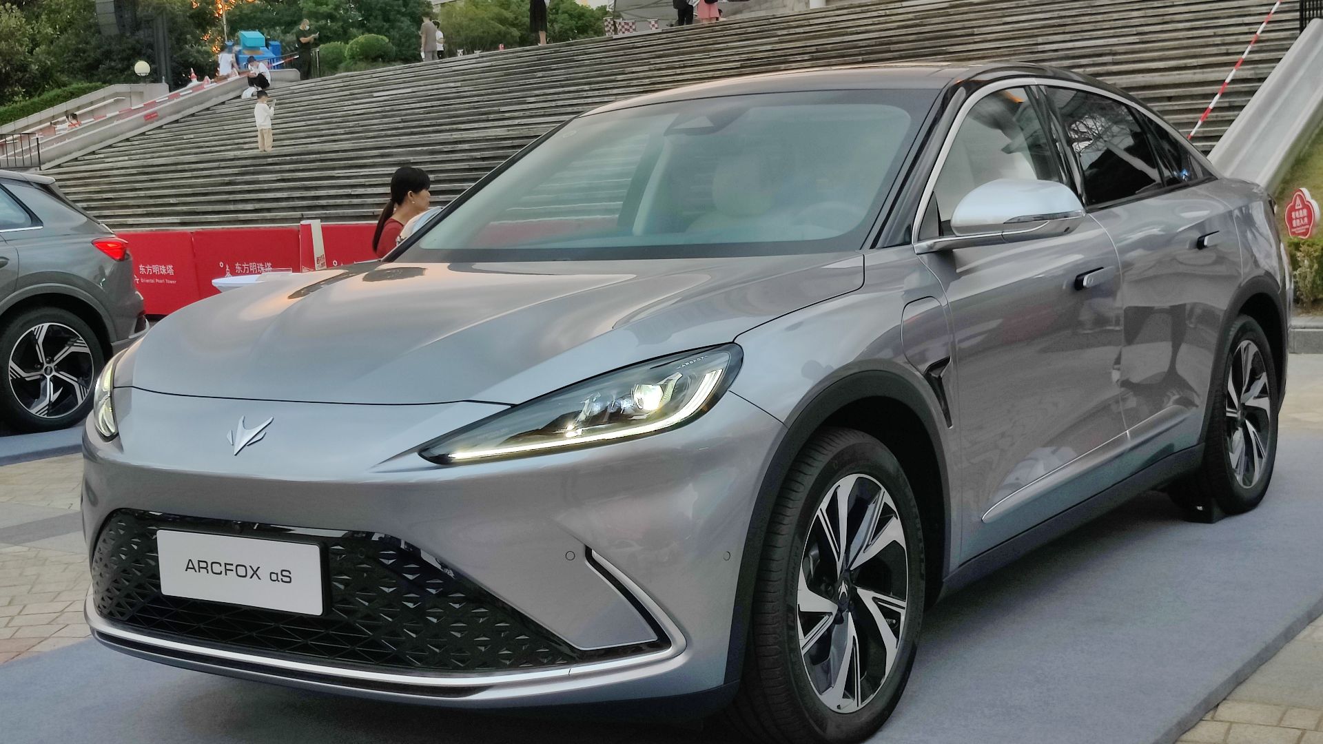 Les 20 plus grands constructeurs automobiles en Chine - Guideauto