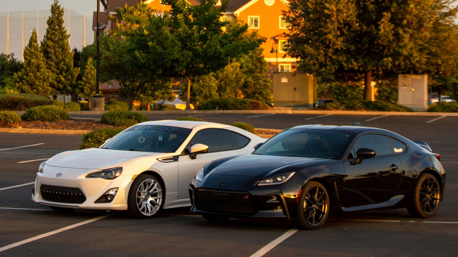 les 20 plus grandes chansons de voitures de tous les temps - Guideauto
