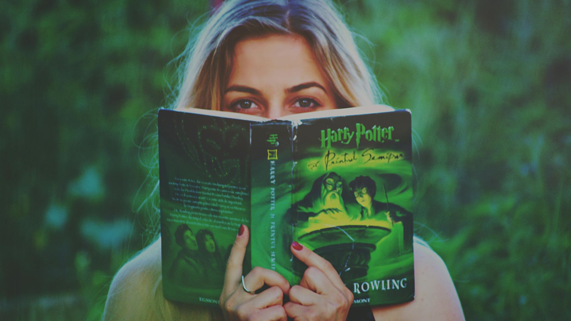 20 faits amusants sur Harry Potter que seuls les vrais fans connaissent ...