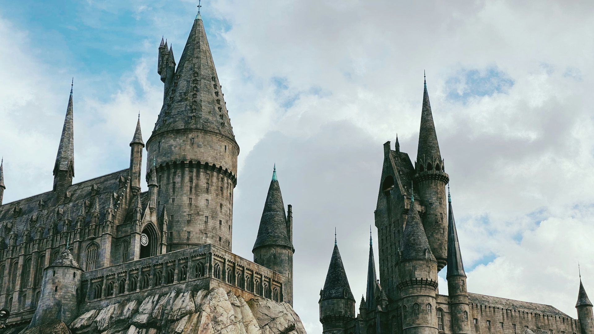 20 faits amusants sur Harry Potter que seuls les vrais fans connaissent ...