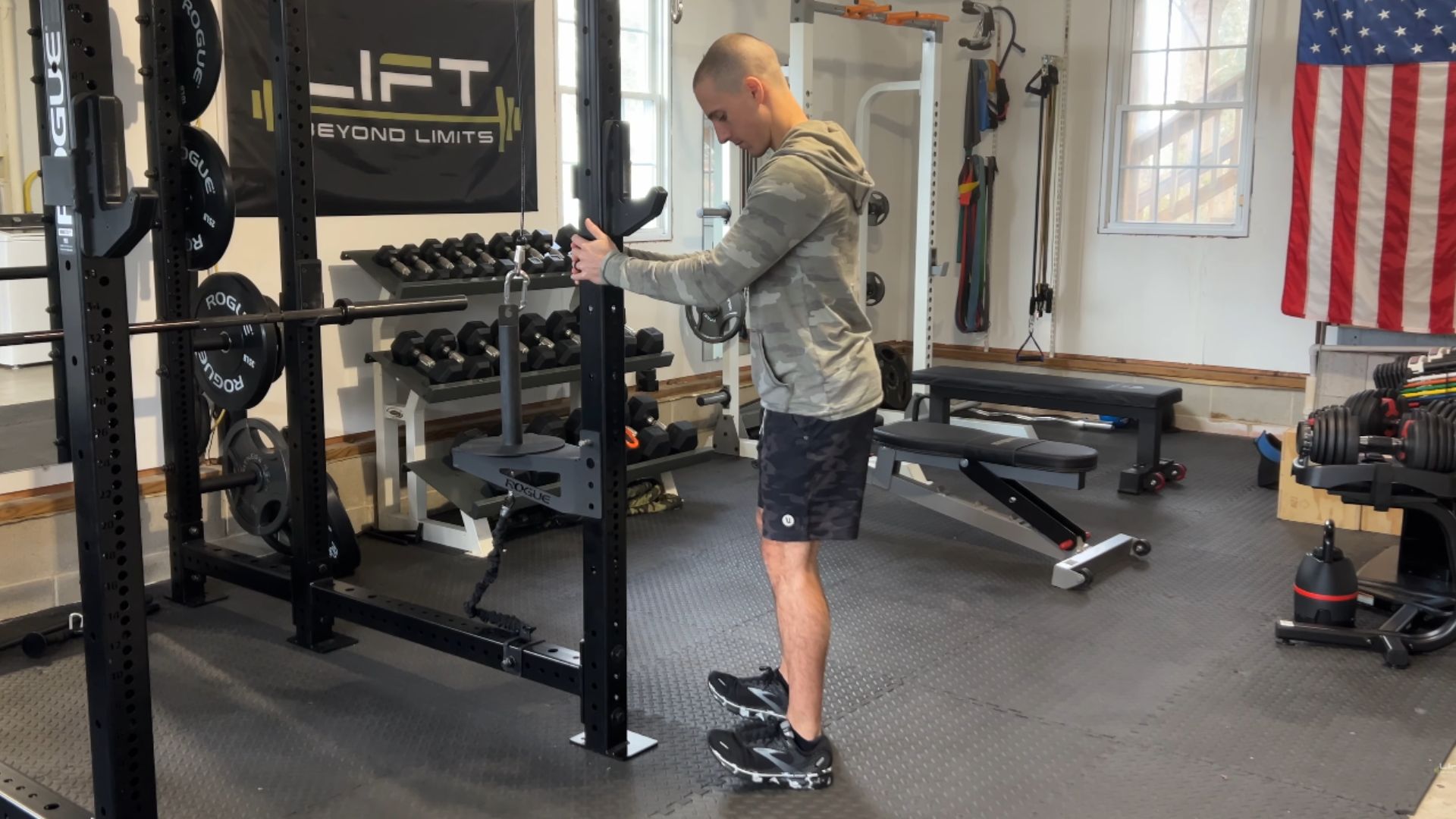 10 muscles surentraînés et 10 muscles sous-entraînés - La Famille Life