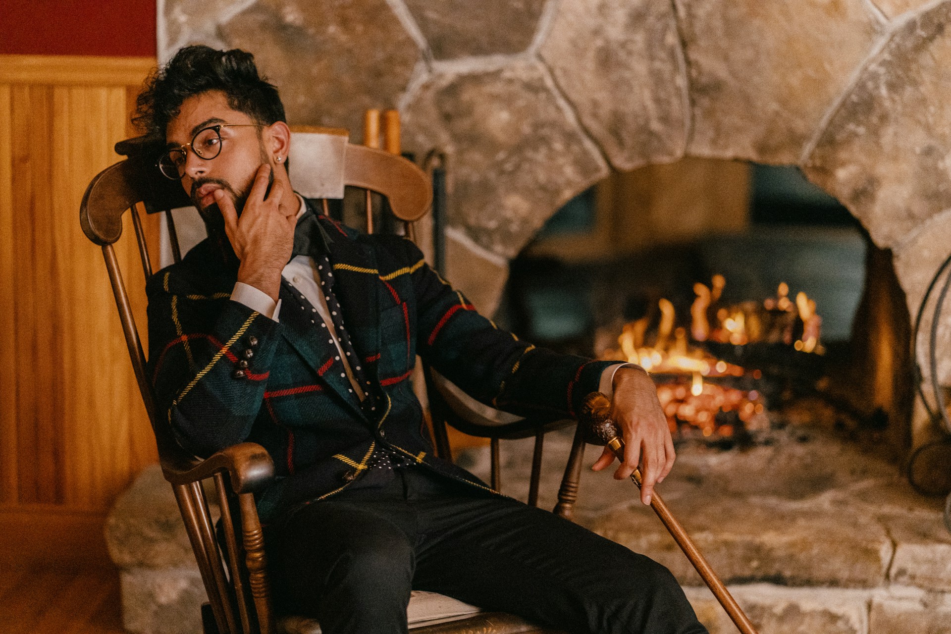15 looks des Fêtes pour Noël ou le Nouvel An - Affaires de gars