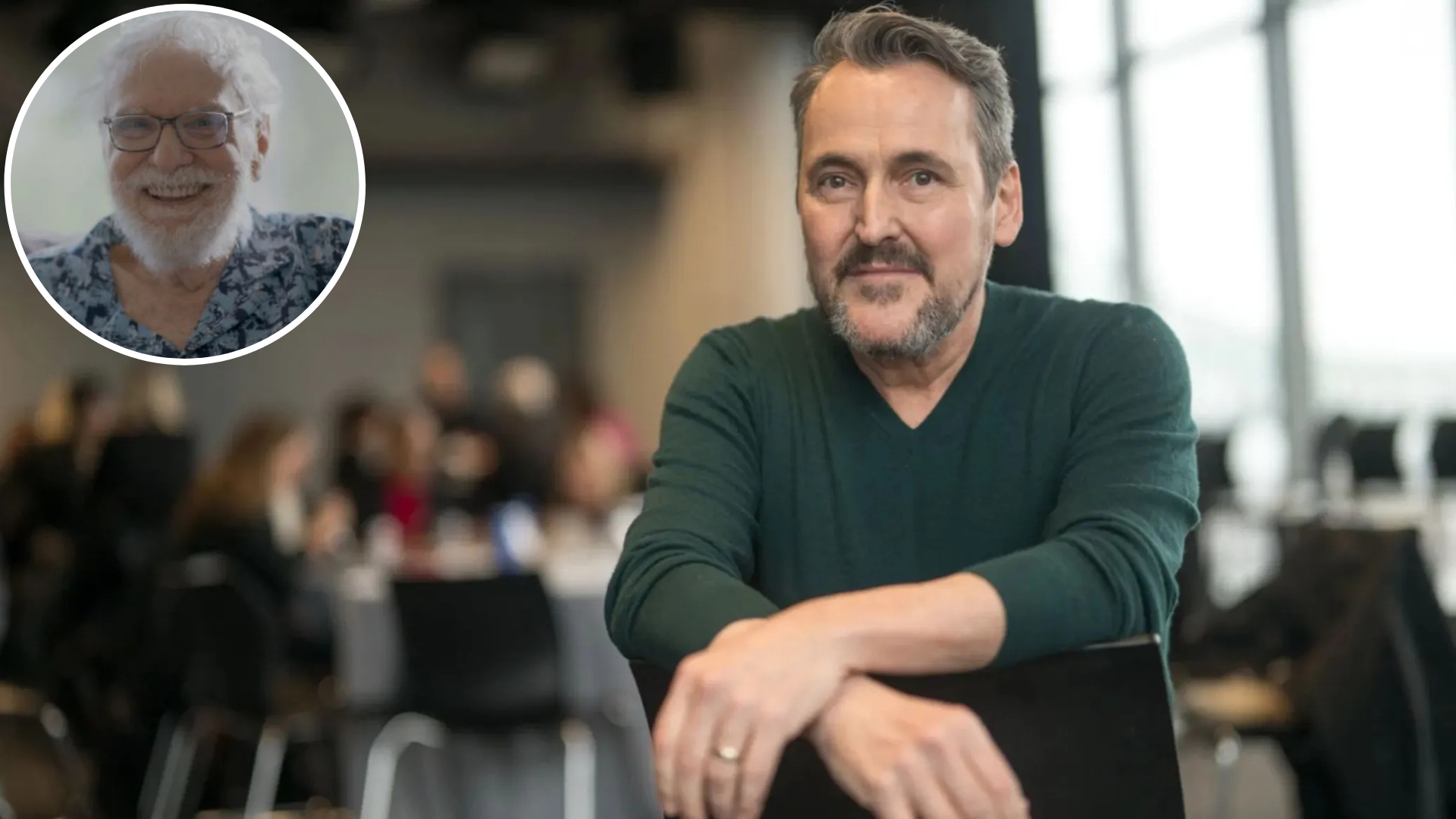 L'actualité et les potins sur les émissions québécoises