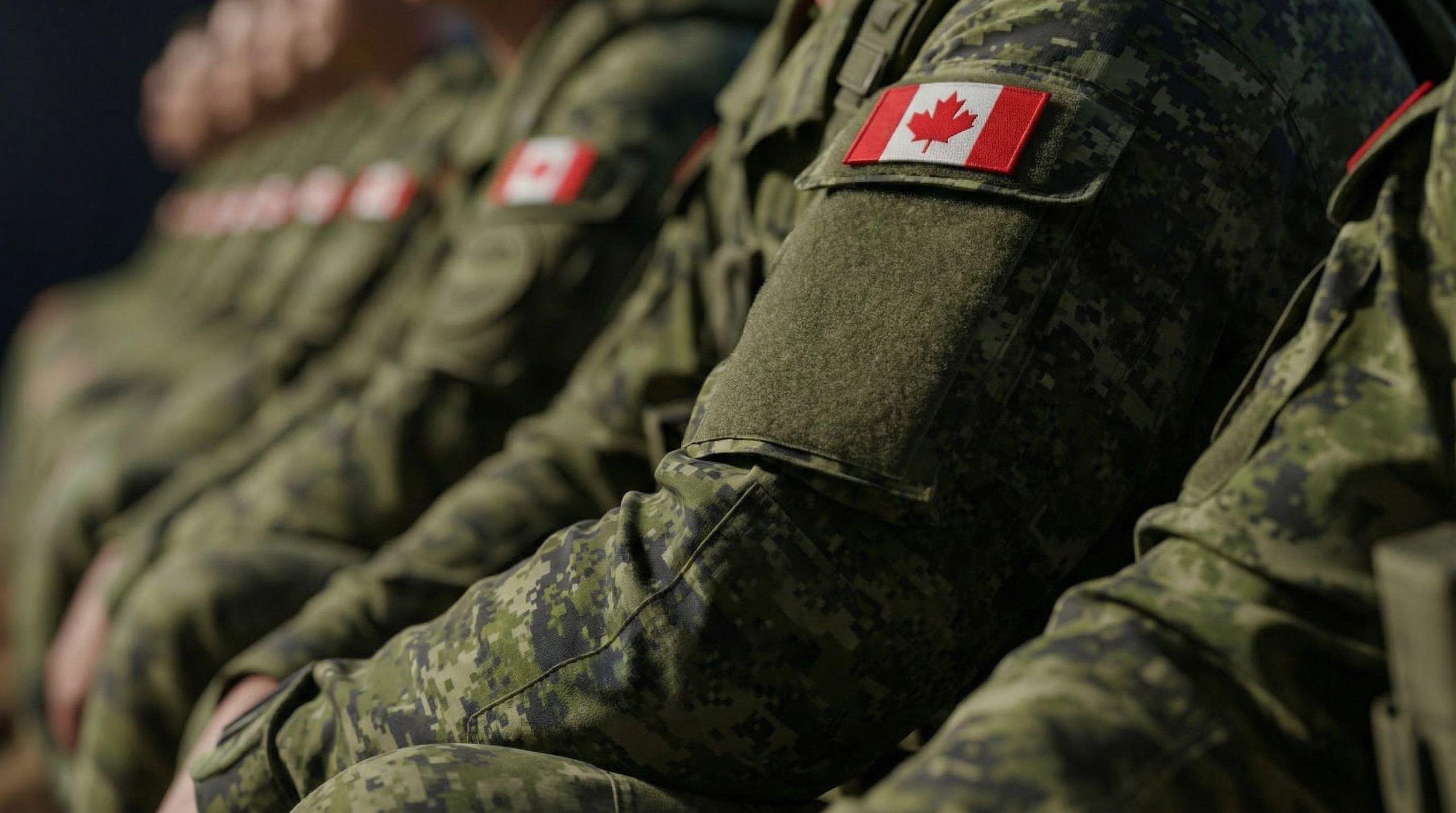 Military intelligence officer of the Canadiens, accused of lying and ...