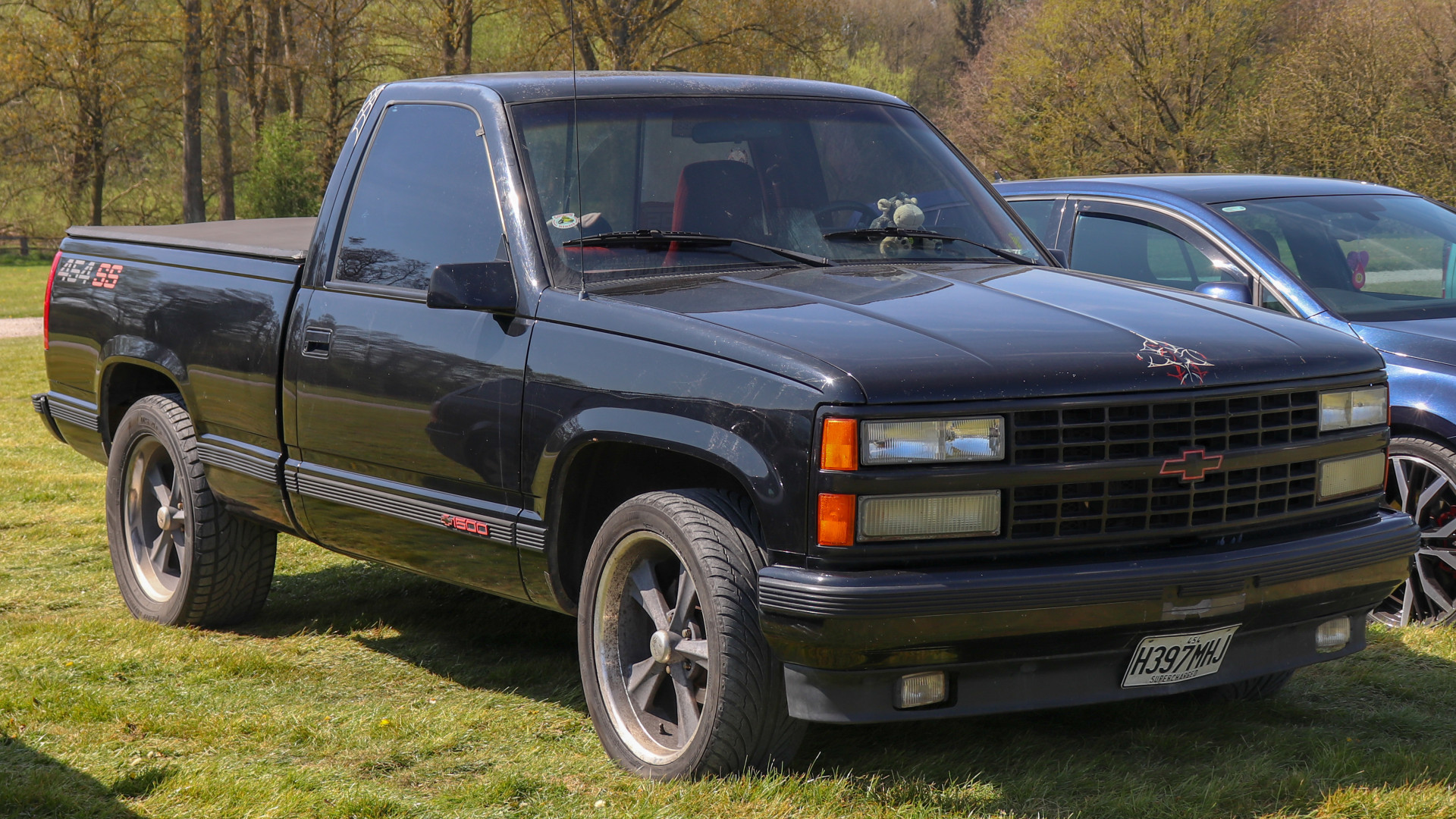 20 pick-up classiques qui sont toujours aussi impressionnants - Guideauto