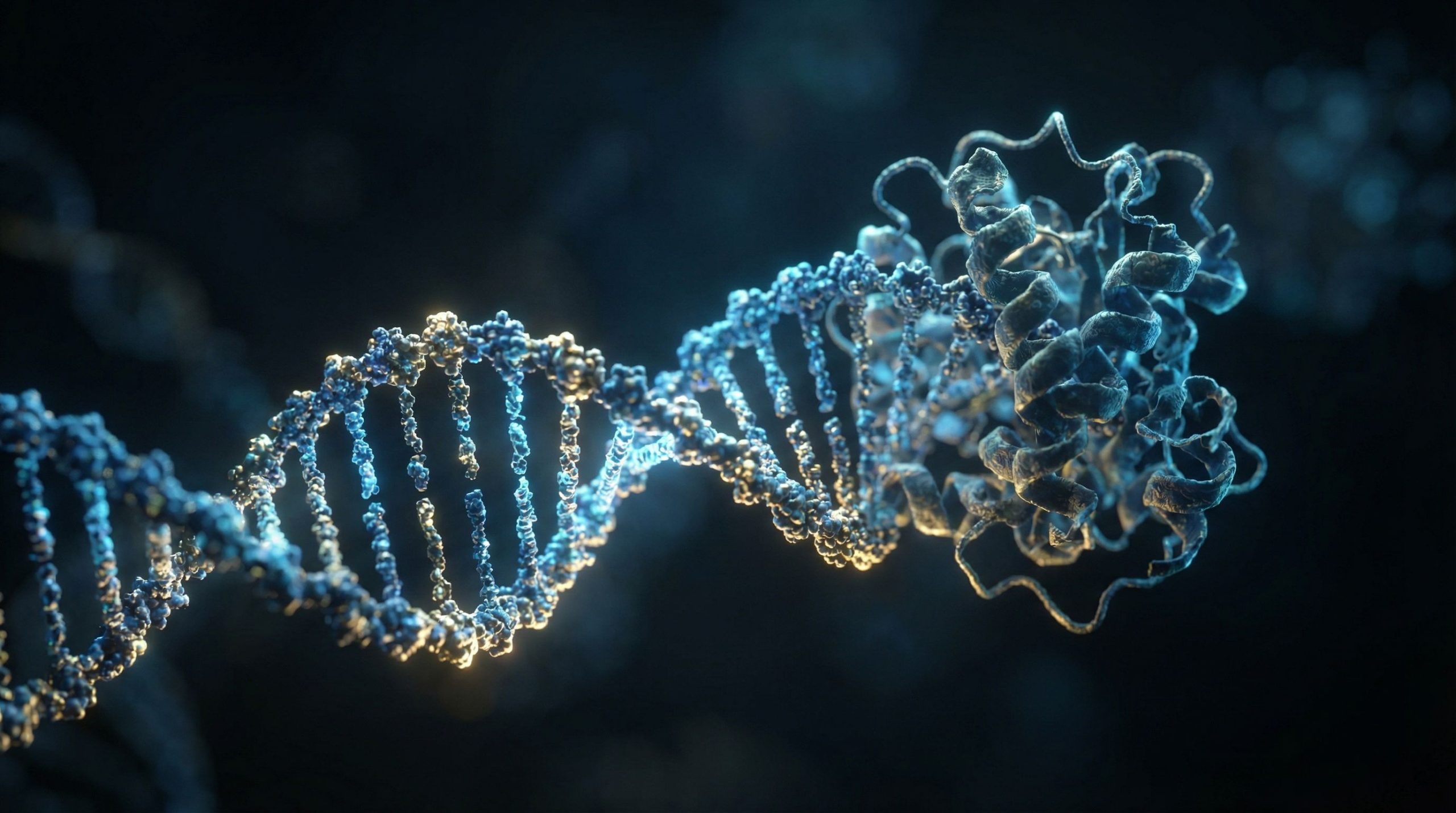 A monumental mapping: the human genome is finally revealed in four ...