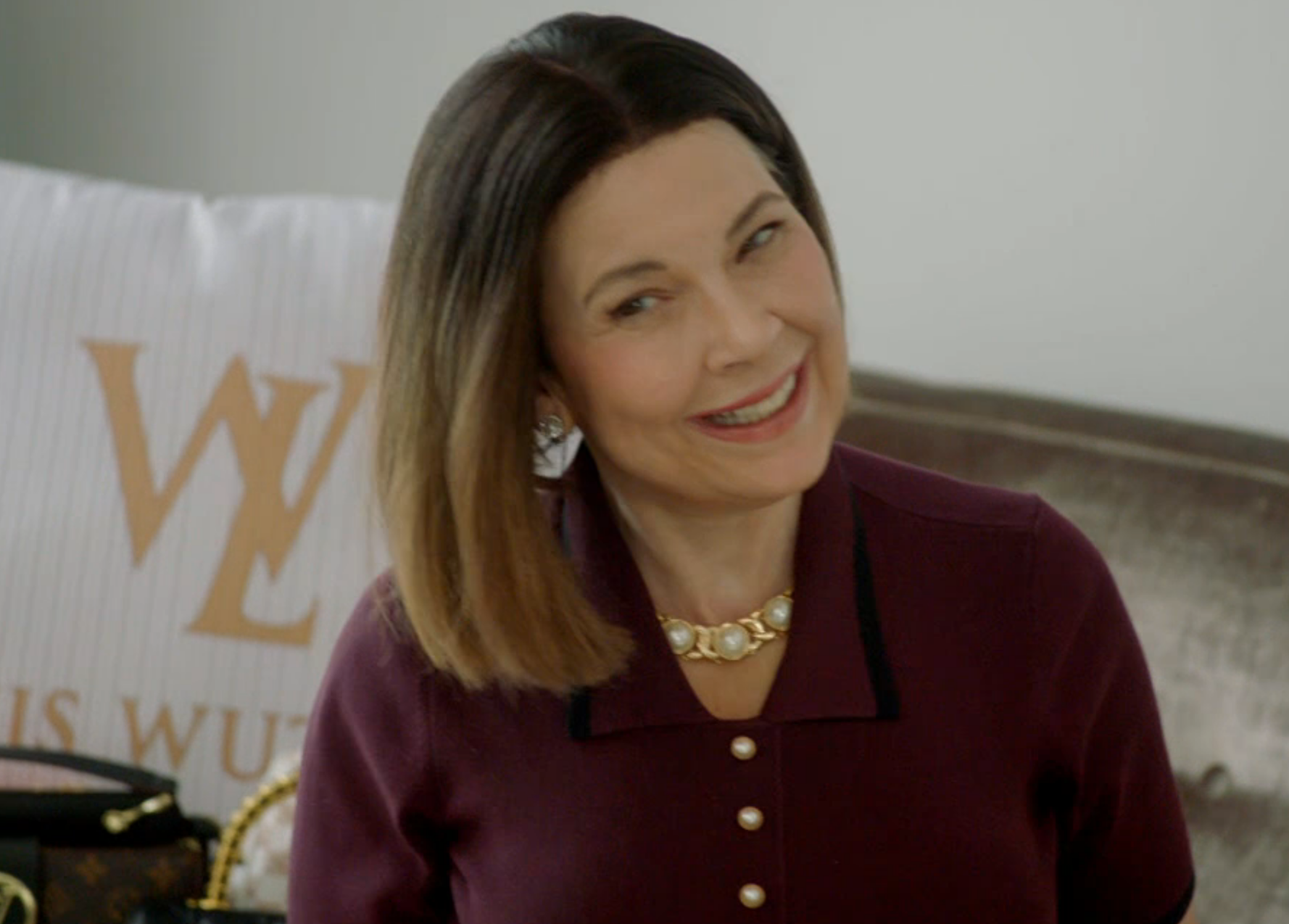 Luc Poirier et sa conjointe tournés en dérision… Véro et Louis aussi ...