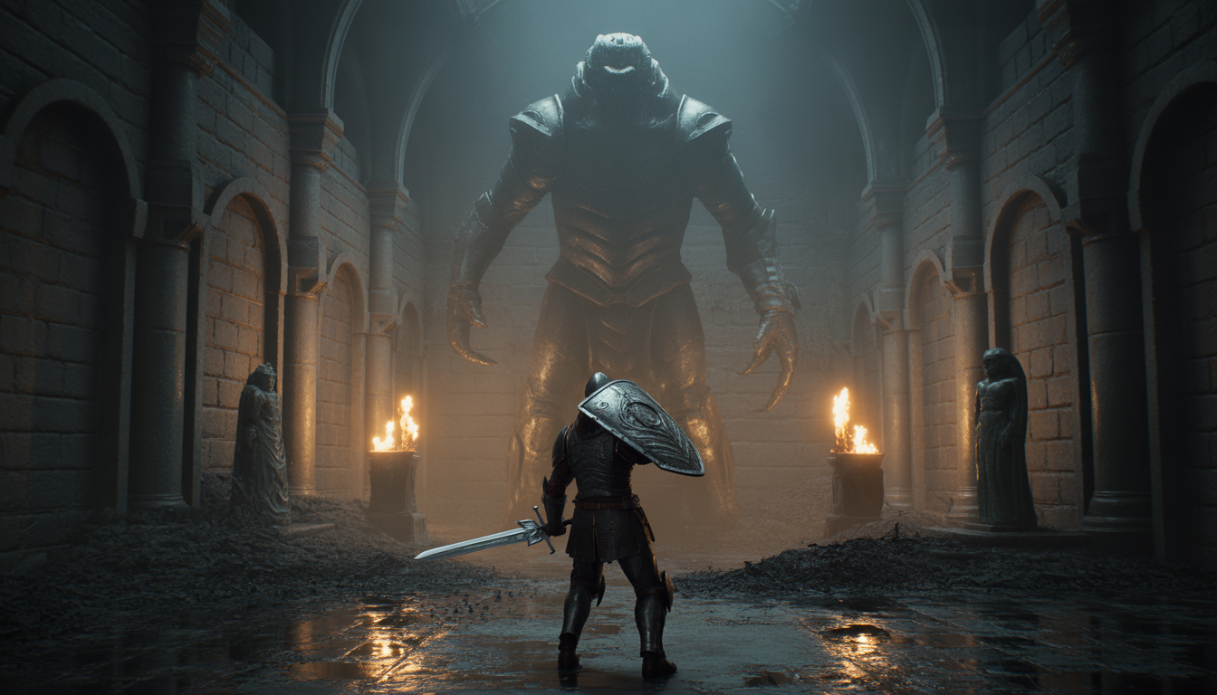 15 jeux où chaque mission est un vrai défi - Affaires de gars