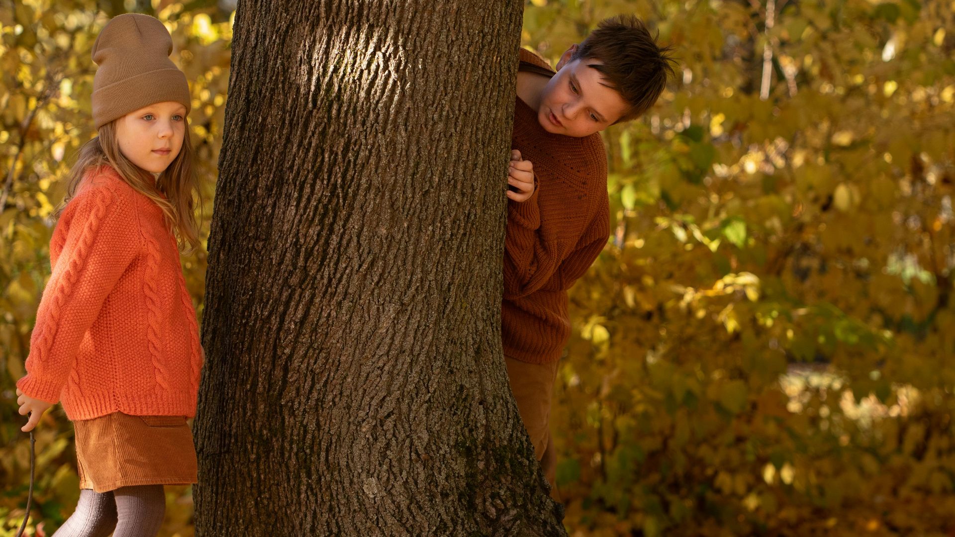 20 choses que nous faisions tous quand nous étions enfants avant l ...