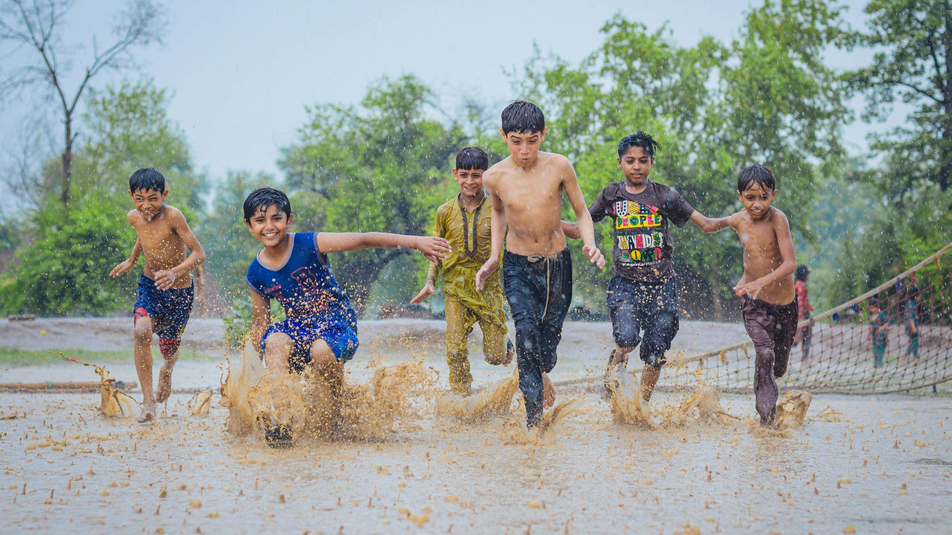20 choses que nous faisions tous quand nous étions enfants avant l ...
