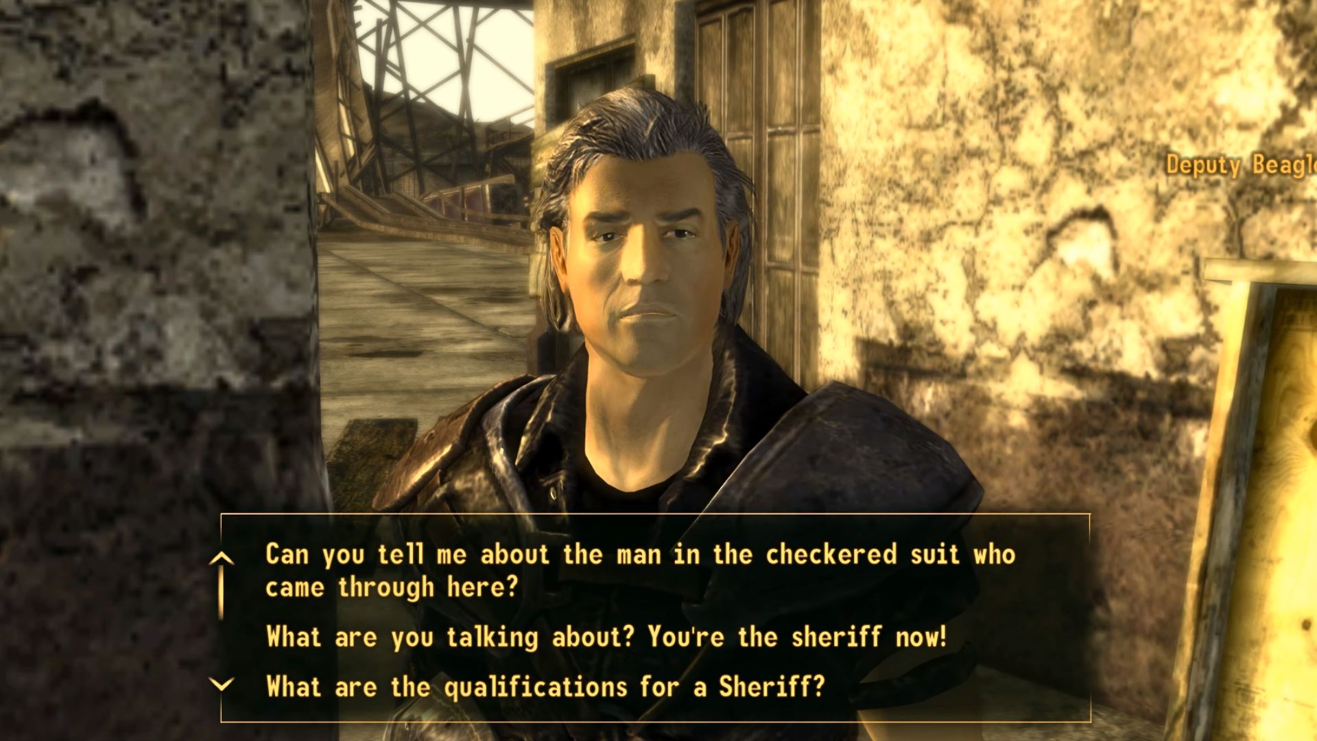 Les 10 jeux avec les pires arbres de dialogue et les 10 meilleurs ...