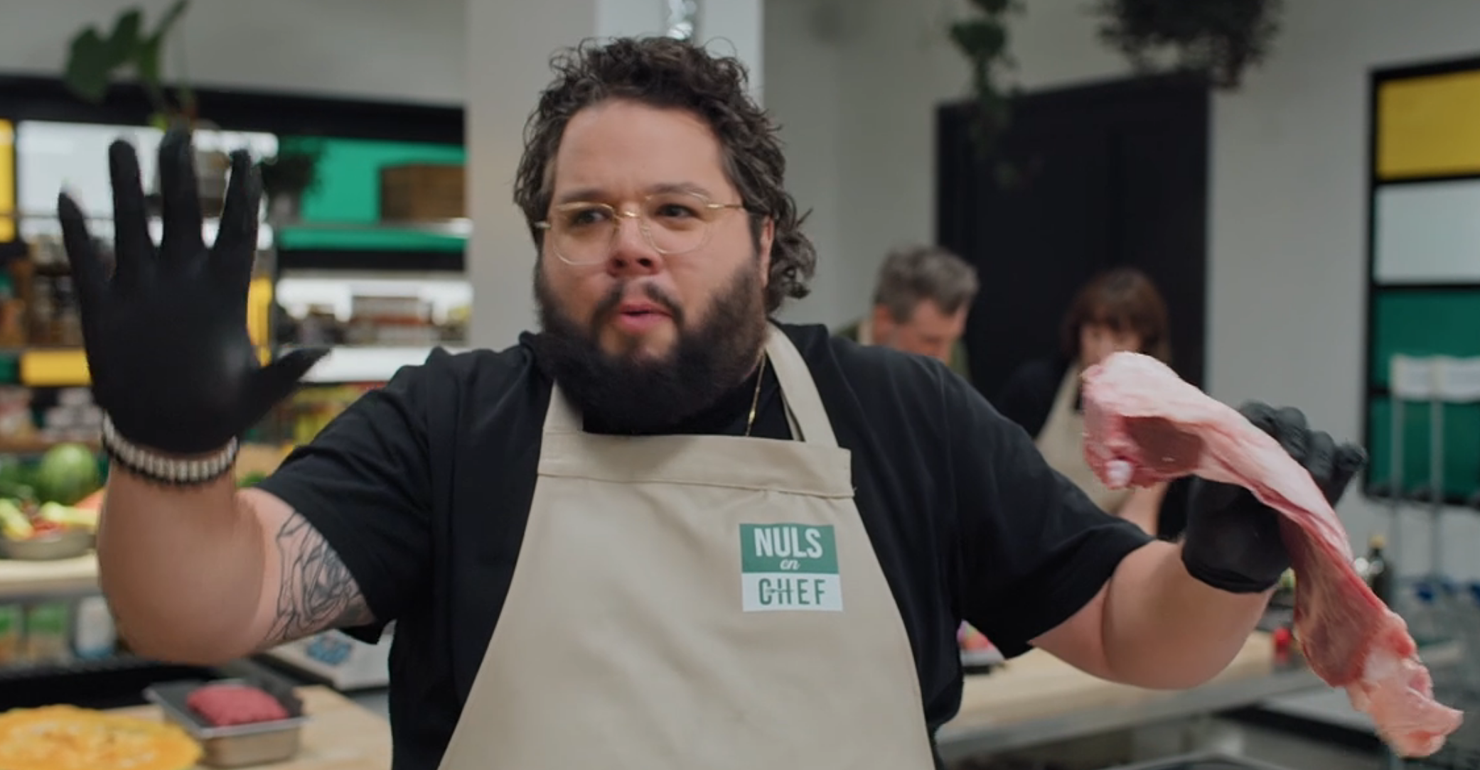 Tension et éclats à Nul en chef: «Il s’en contre torche» - Portail des ...