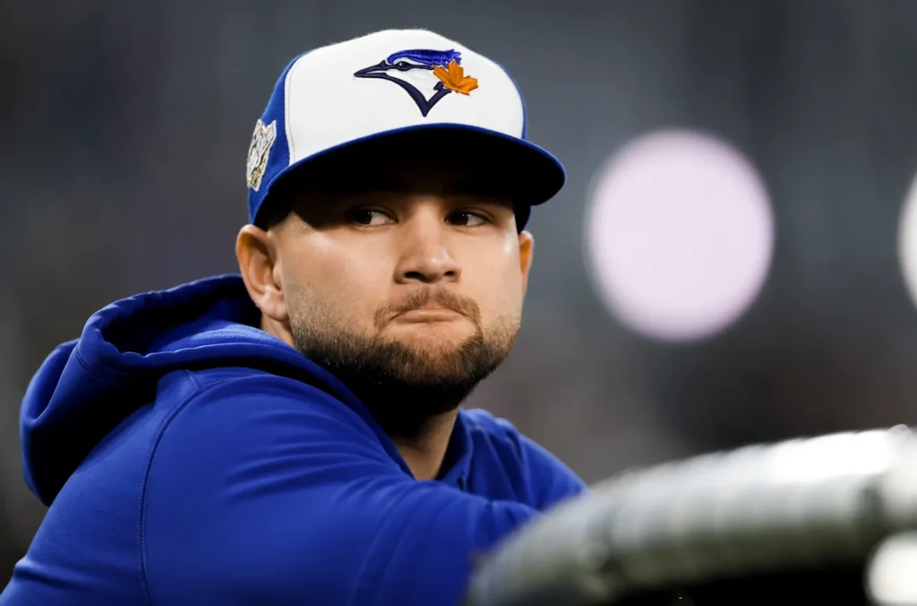 Bo Bichette: Phillies expected to have the best offer - Dose.ca