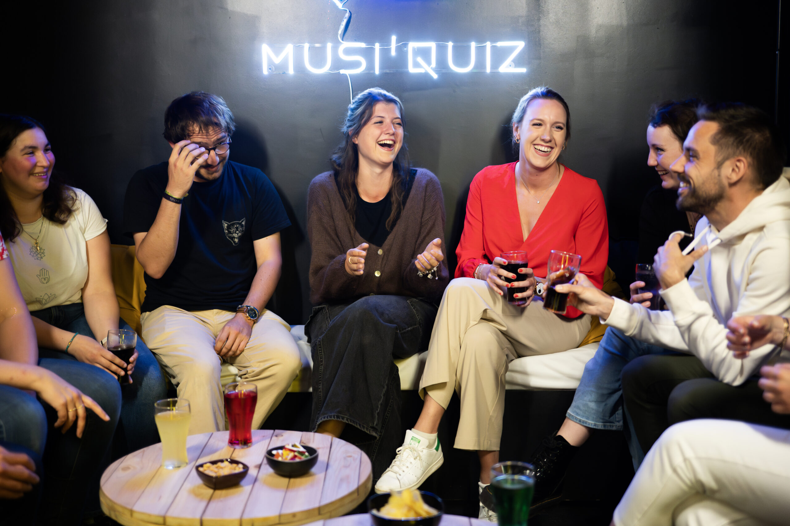 Mets du piment dans tes soirées avec des jeux qui déchirent - Ton Barbier