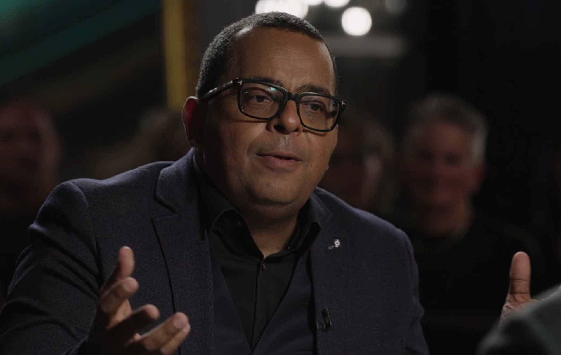 TRISTE : Gregory Charles se confie pour la première fois sur sa ...