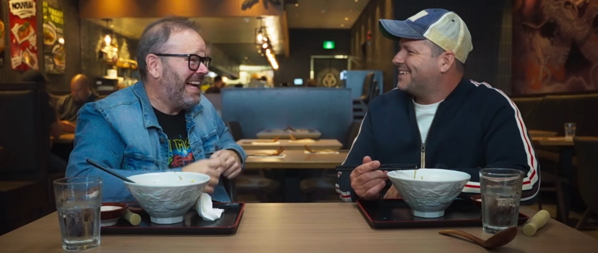 C’est du jamais vu : pour la première fois, Michel Charette dévoile le ...