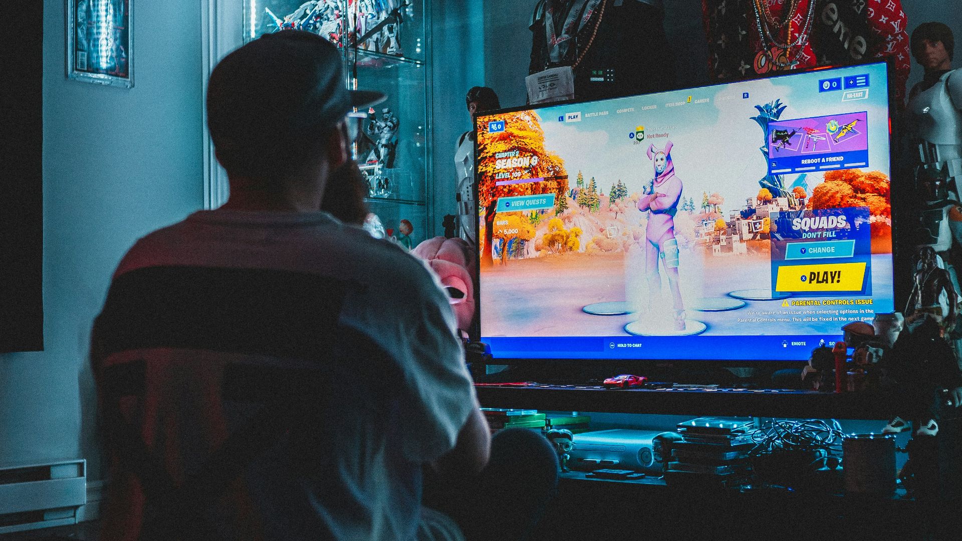 20 mécanismes de jeu vidéo que les développeurs utilisent à outrance ...