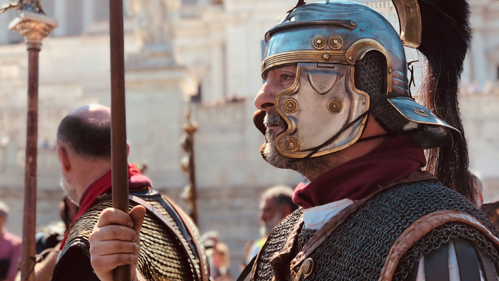 Vikings contre Spartiates : les 20 groupes militaires d’élite les plus ...