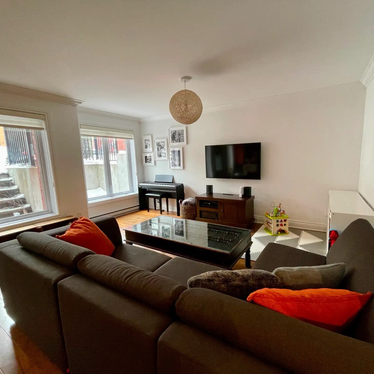 Le condo de Julie St-Pierre est à louer pour 2 525$ par mois ...