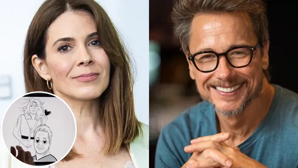 Mariage pour Julie Perreault et Stéphane Rousseau: Ils confirment ...