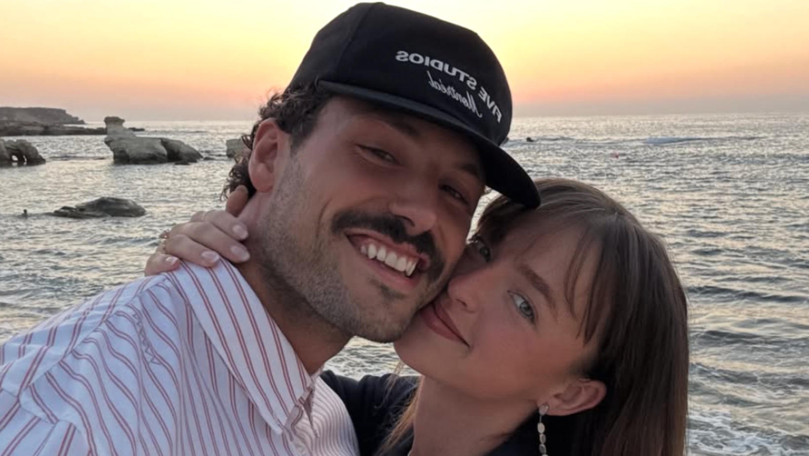 Rupture pour Alicia Moffet et Fred Robichaud - Hollywoodpq.com