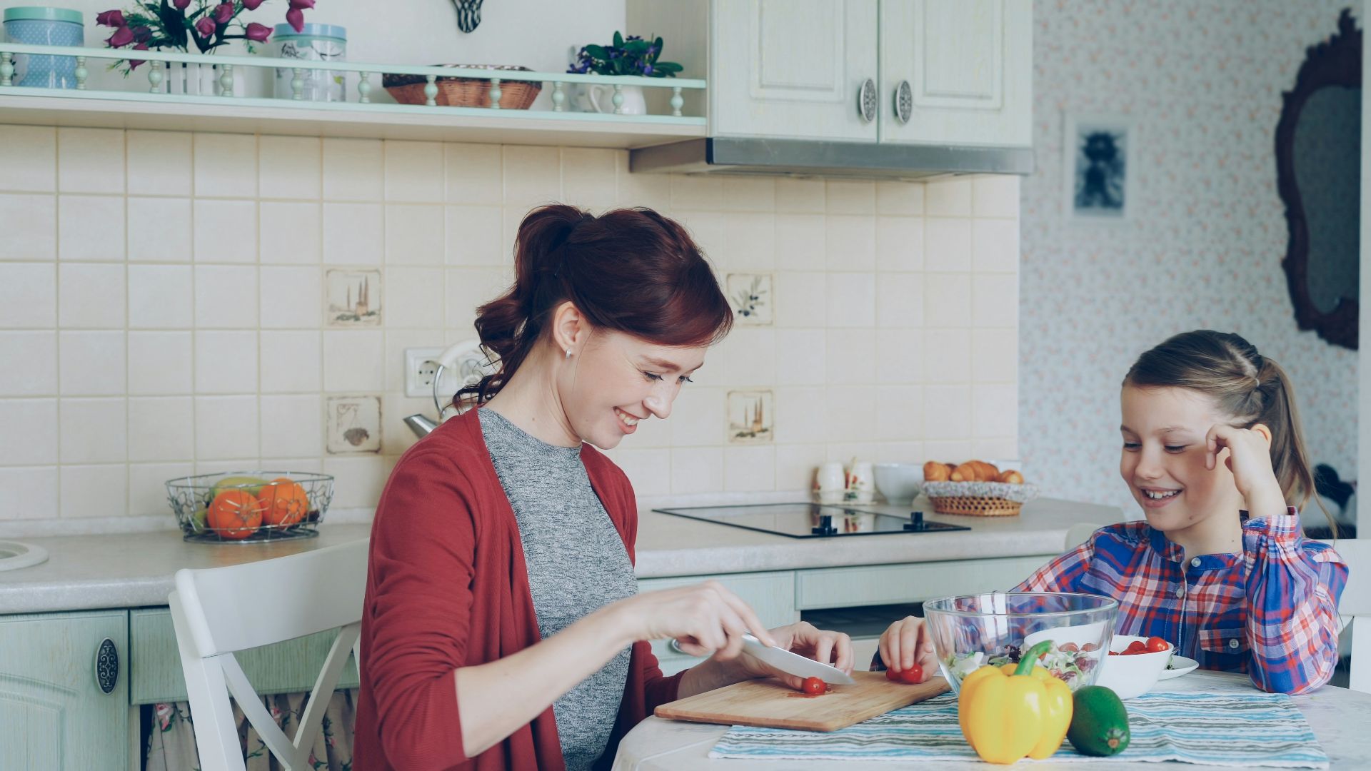 20 façons dont les parents transforment involontairement la routine en ...