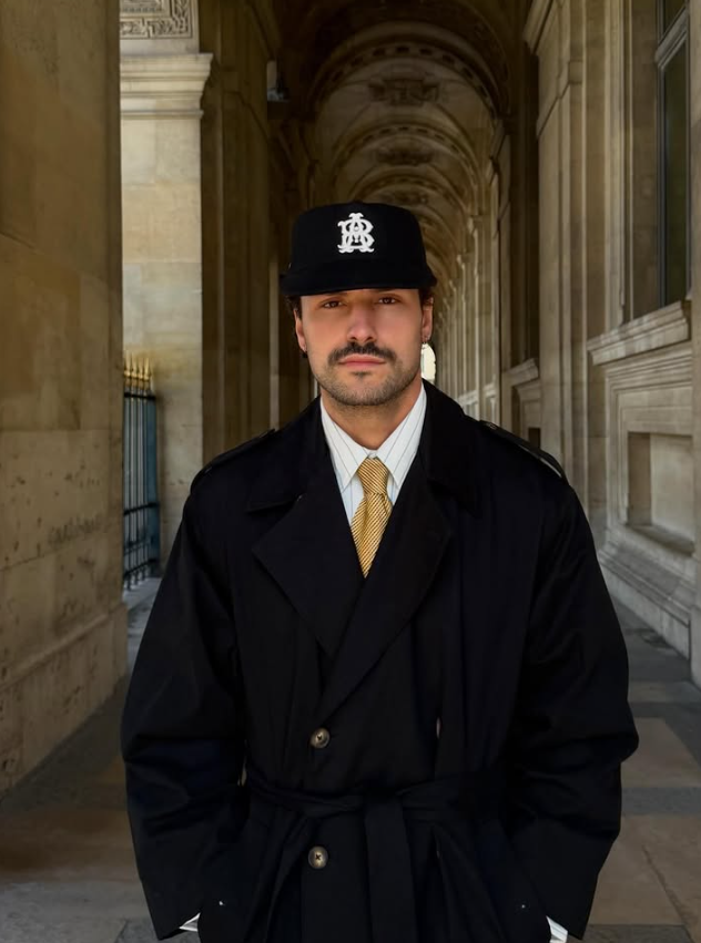 Fred Robichaud: «J’ai appelé la police» - Hollywoodpq.com