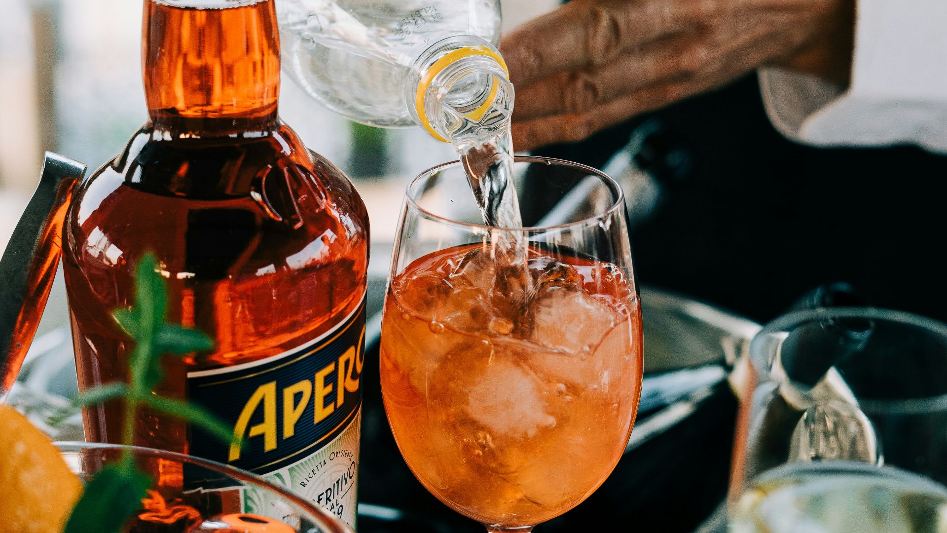 Comment choisir un verre qui reflète votre personnalité? - Nightlife
