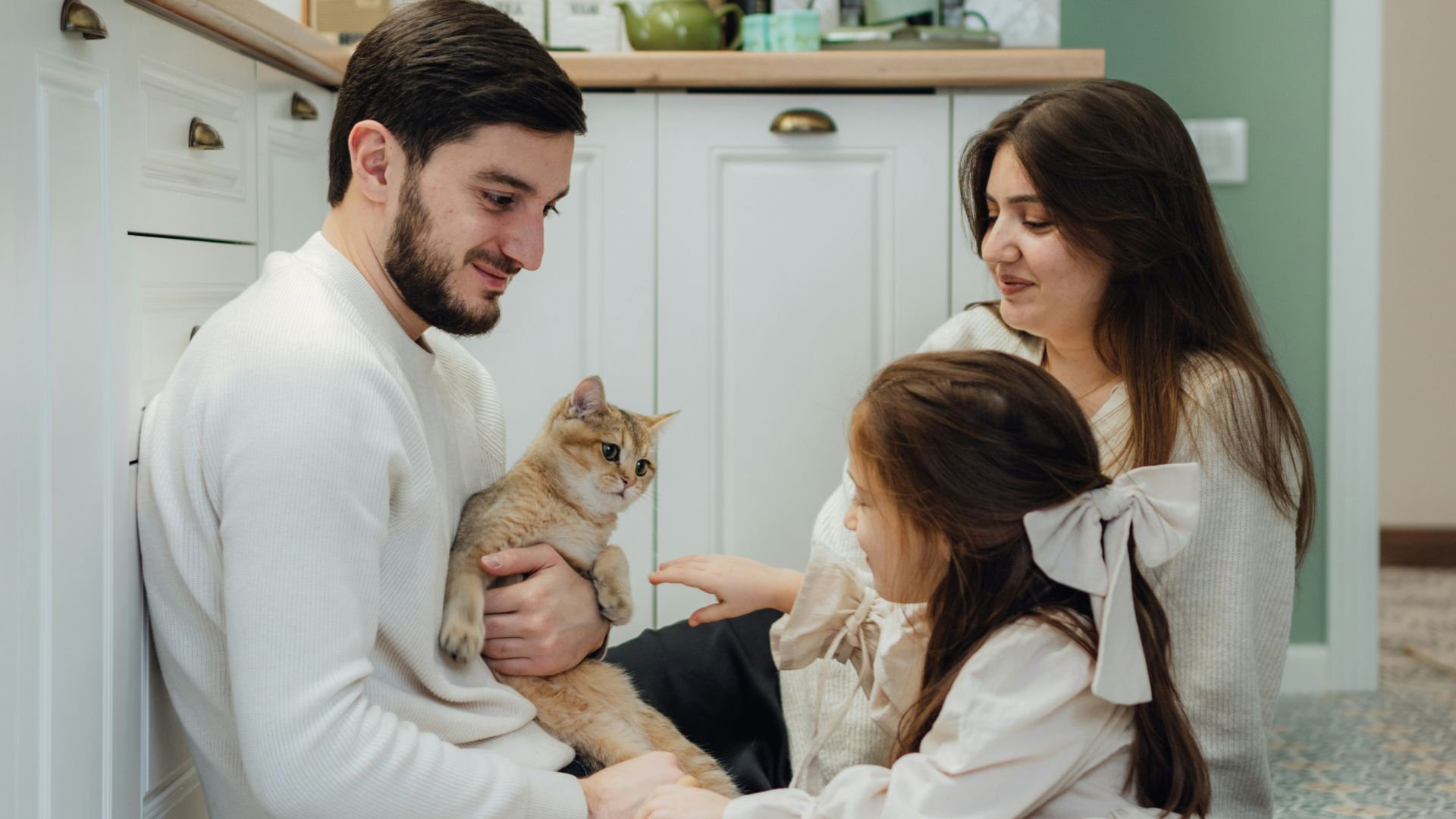 20 façons dont les parents transforment involontairement la routine en ...