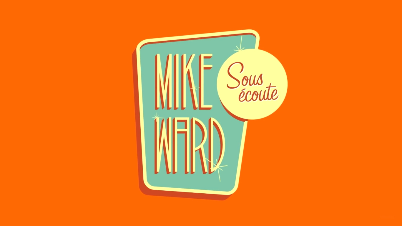 Mike Ward et Sous Écoute: «Ça me coûtait de l’argent» - Hollywoodpq.com
