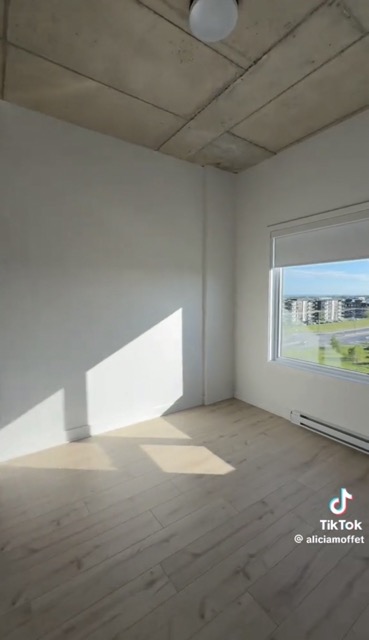 Le magnifique nouveau condo d’Alicia Moffet à Mirabel en 13 photos ...