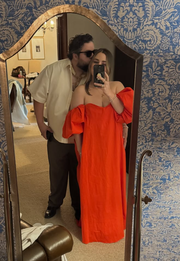 Matthieu Pepper a trouvé l’amour? - Hollywoodpq.com