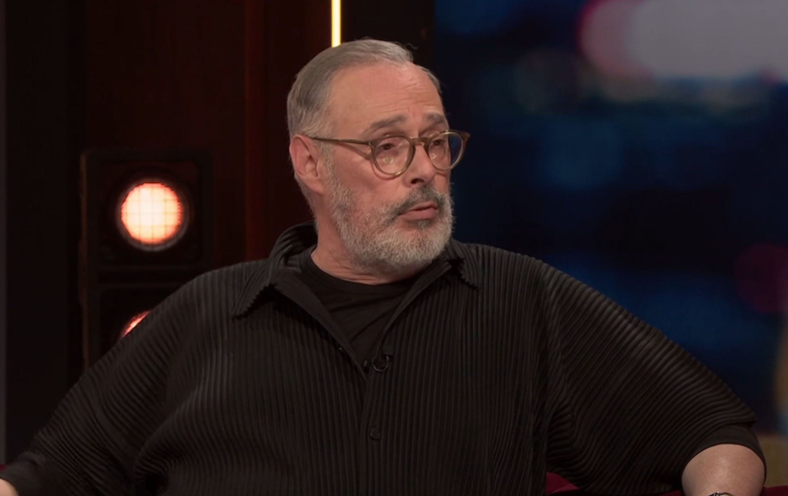 Serge Denoncourt lance un message clair à Jean-Sébastien Girard ...